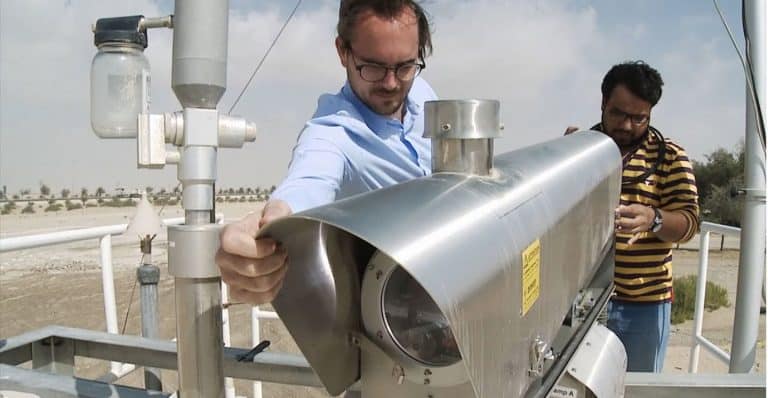 Effective Pollution Control: Air Quality Monitoring Techniques