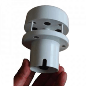Wind Speed and Direction Sensor Module