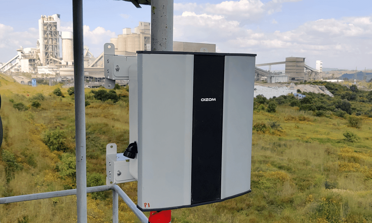Air quality monitoring equipment for outdoor air quality monitoring Air quality monitoring equipment for outdoor air quality monitoring