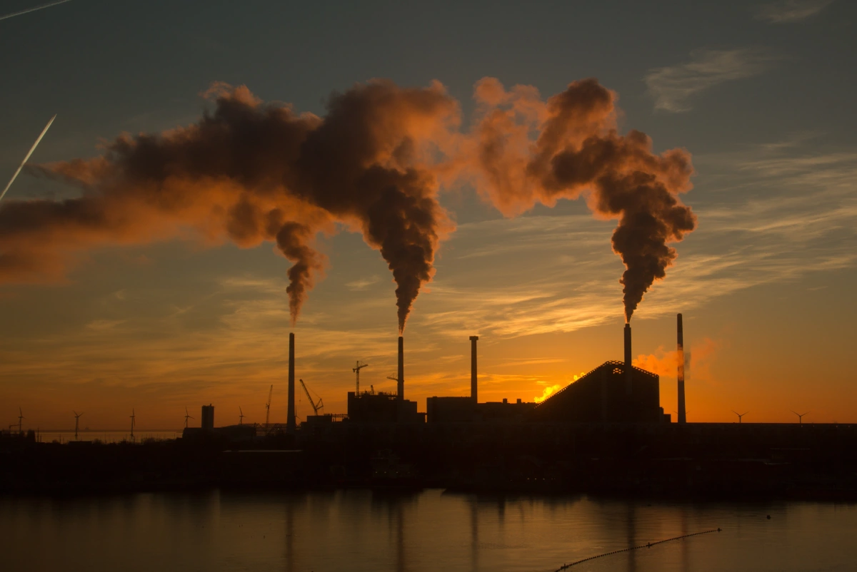 Air Quality Monitoring News & Blog - Oizom